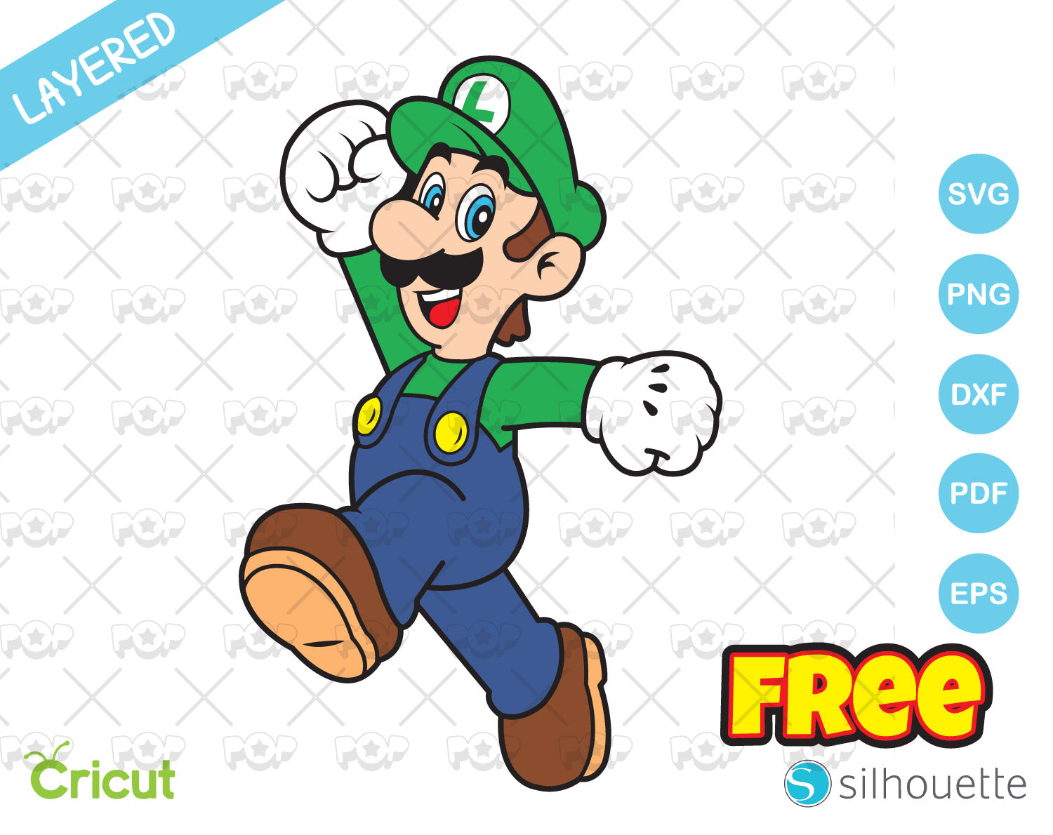 Free Cliparts – svgpopstore